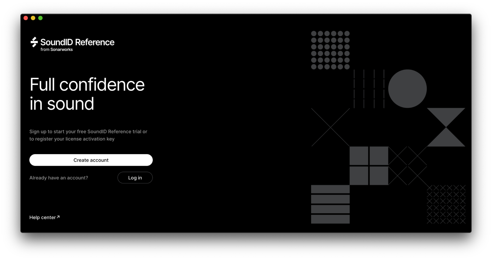 SoundID Reference From Sonarworks - Installation Instructions – Audient ...
